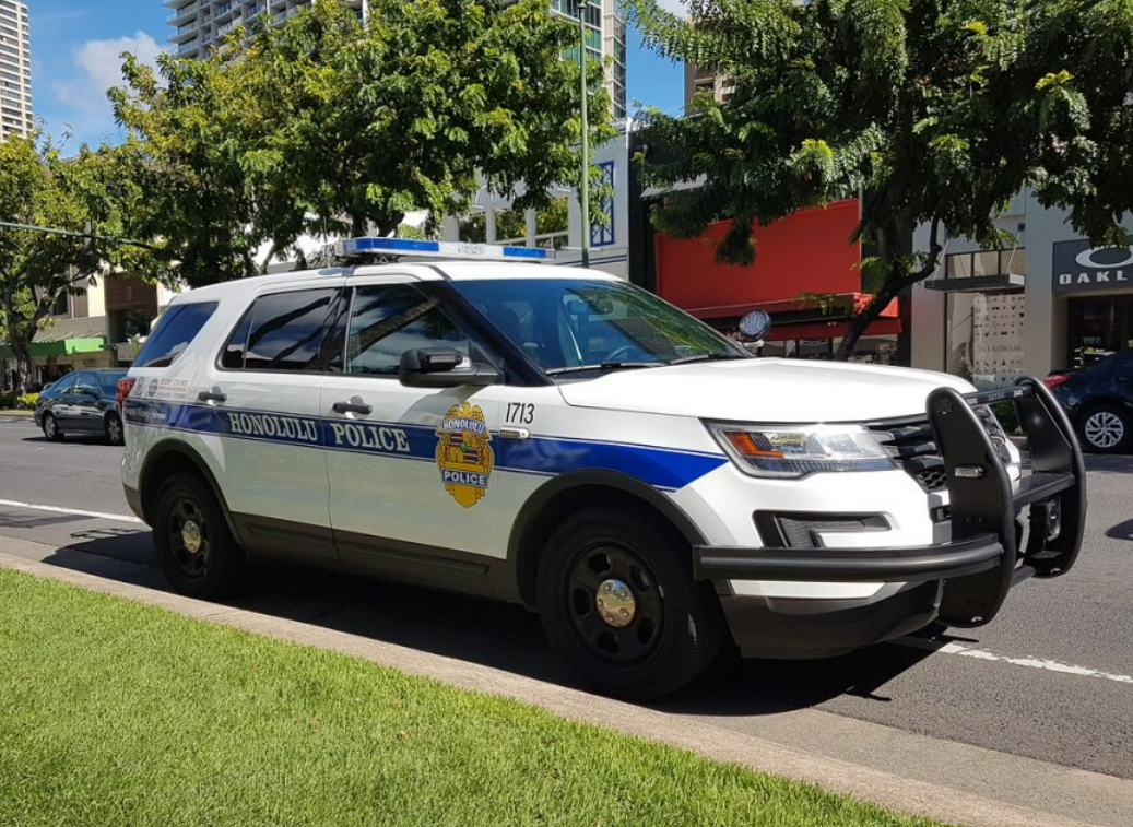 The Honolulu Police Department Deserves Encouragement for Their Crisis ...