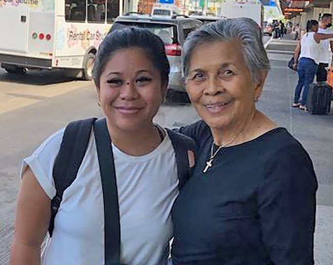 On Mother’s Day and Motherhood – The Filipino Chronicle