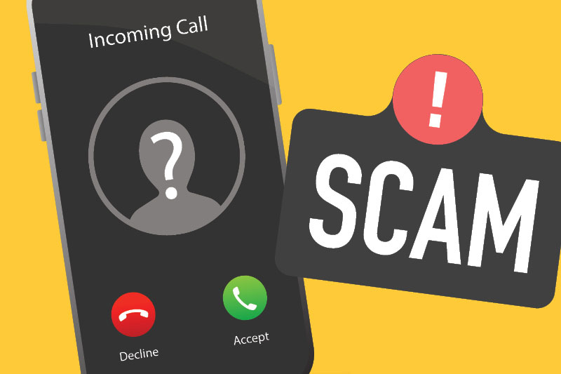 Beware of Latest Law Enforcement Scam Calls