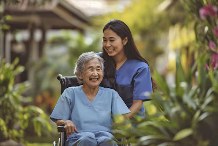 Understanding Domestic Workers Part 2