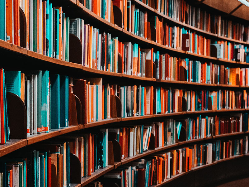 What Is The Current Day Significance Of A Public Library?