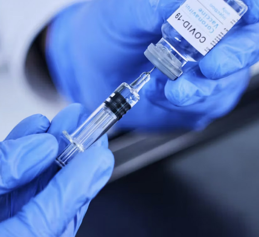 CDC-FDA’s Recommendations for New COVID-19 Vaccinations Are at Odds ...